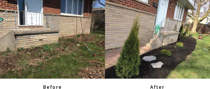 Michael Durham Landscaping > Home